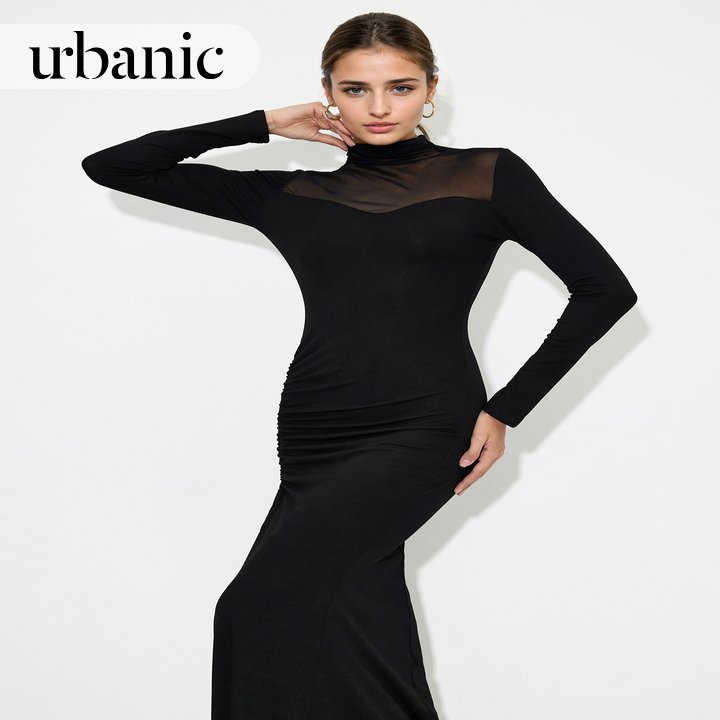 Urbanic - Fashion from London. | Urbanic