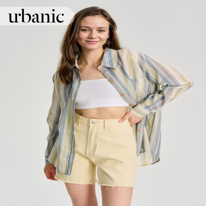 Urbanic - Fashion from London. | Urbanic