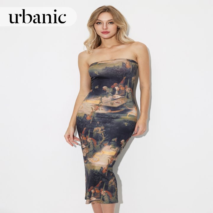 Urbanic - Fashion from London. | Urbanic