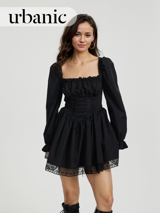 Urbanic - Fashion from London. | Urbanic