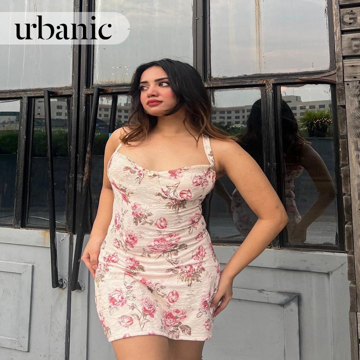 Urbanic - Fashion from London. | Urbanic