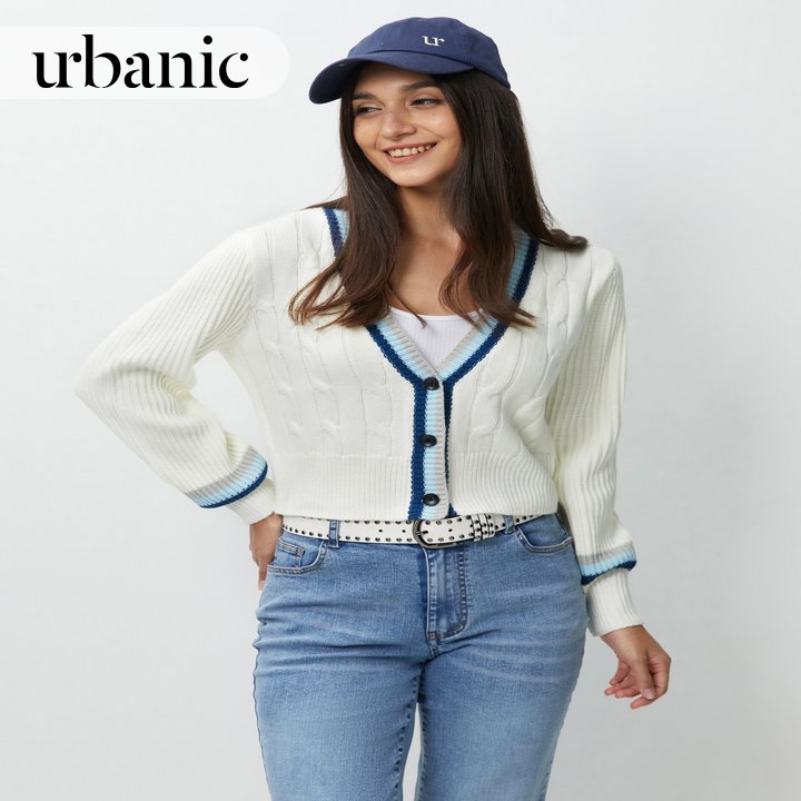 Urbanic - Fashion from London. | Urbanic