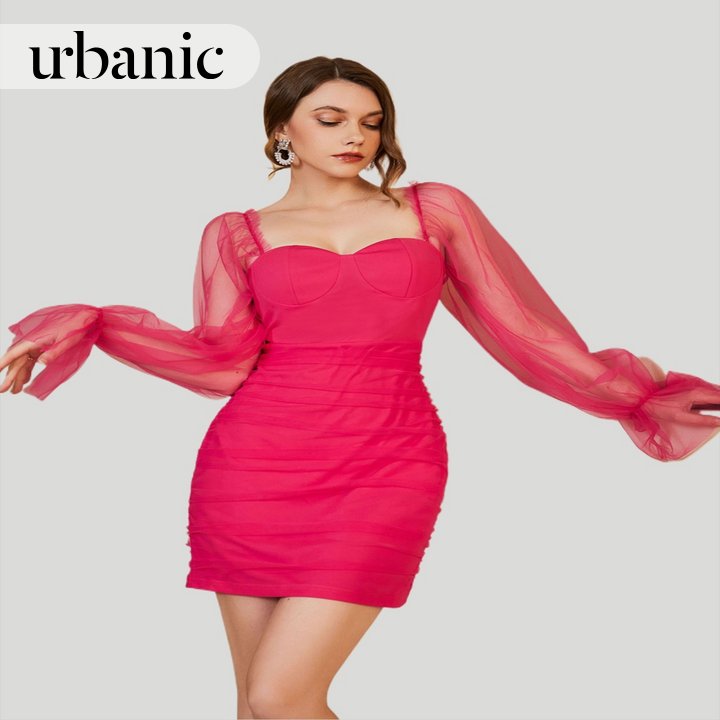 Urbanic - Fashion from London. | Urbanic