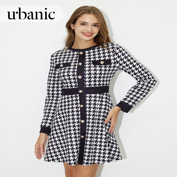 Urbanic - Fashion from London. | Urbanic
