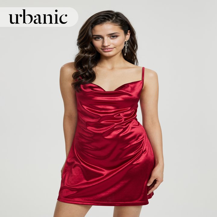 Urbanic - Fashion from London. | Urbanic