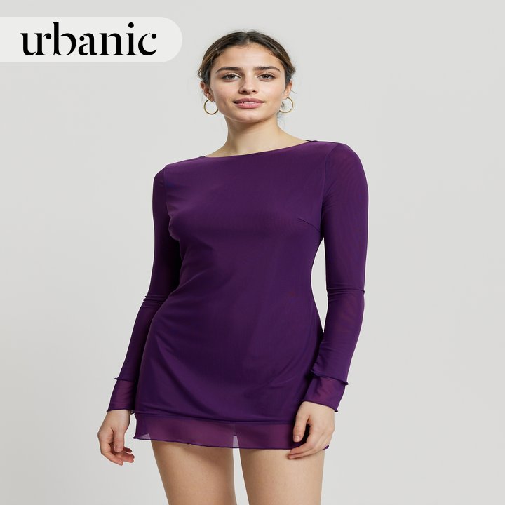 Urbanic - Fashion from London. | Urbanic