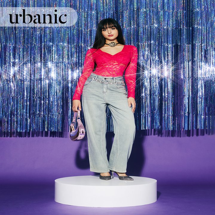 Urbanic - Fashion from London. | Urbanic
