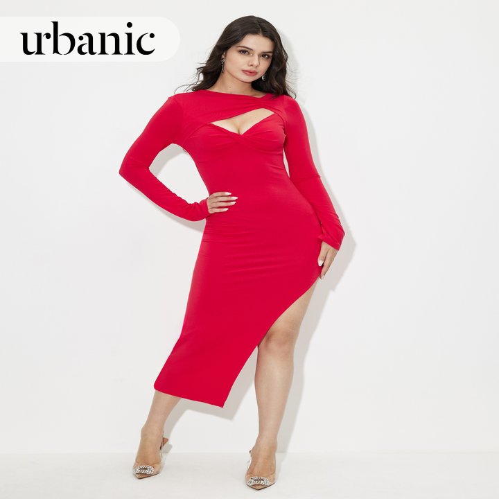 Urbanic - Fashion from London. | Urbanic