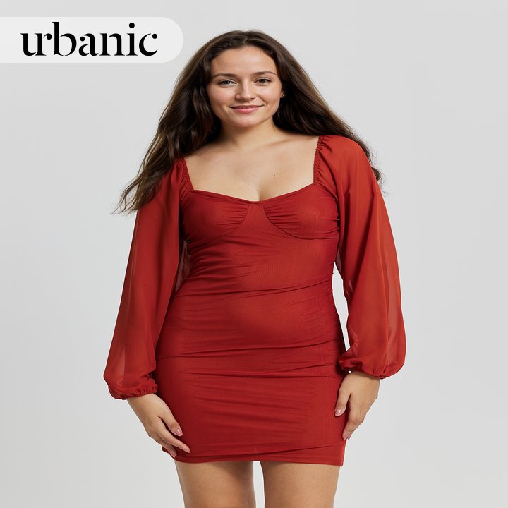 Urbanic - Fashion from London. | Urbanic