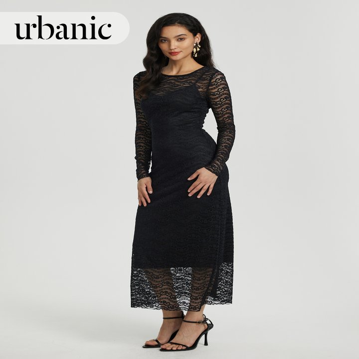 Urbanic - Fashion from London. | Urbanic