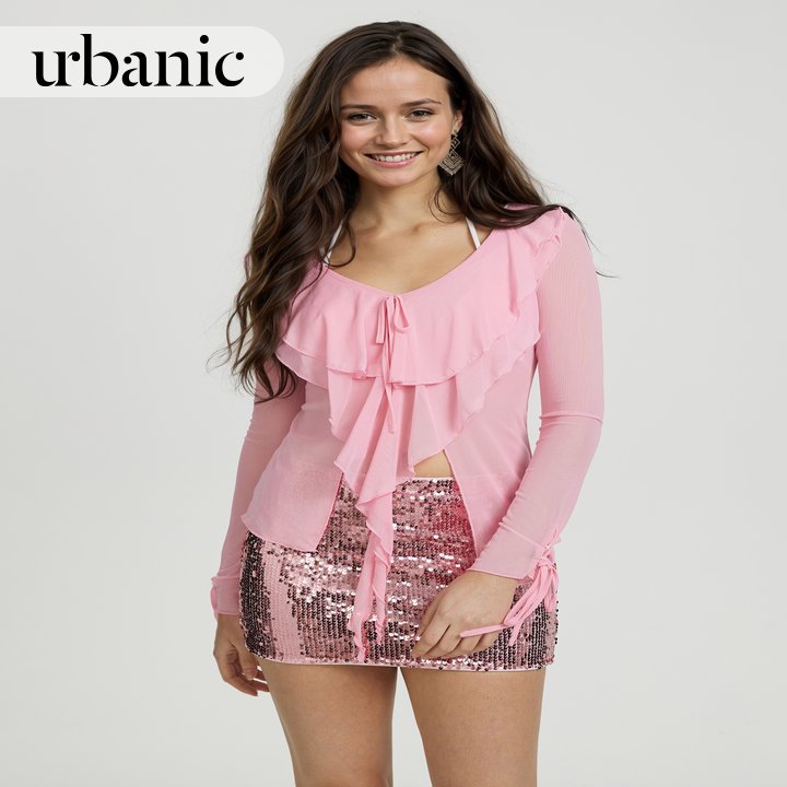 Urbanic - Fashion from London. | Urbanic