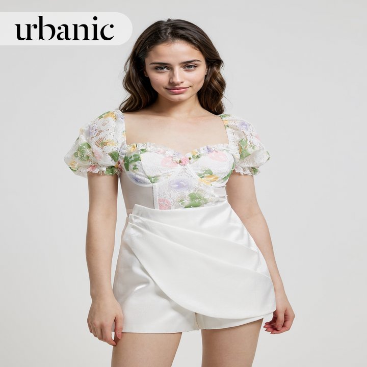 Urbanic - Fashion from London. | Urbanic