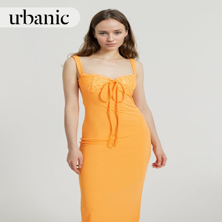 Urbanic - Fashion from London.Urbanic