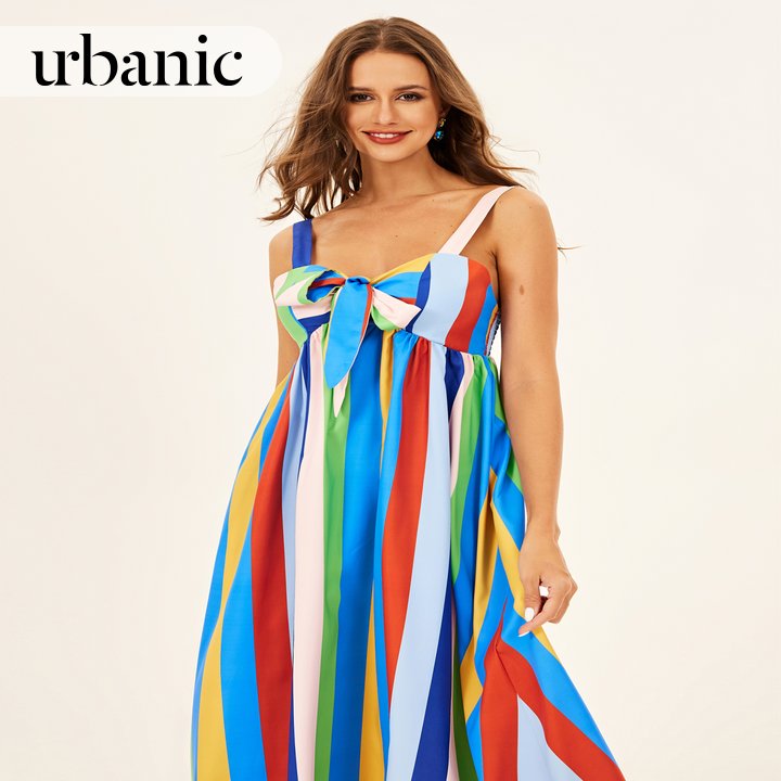 Urbanic - Fashion from London. | Urbanic
