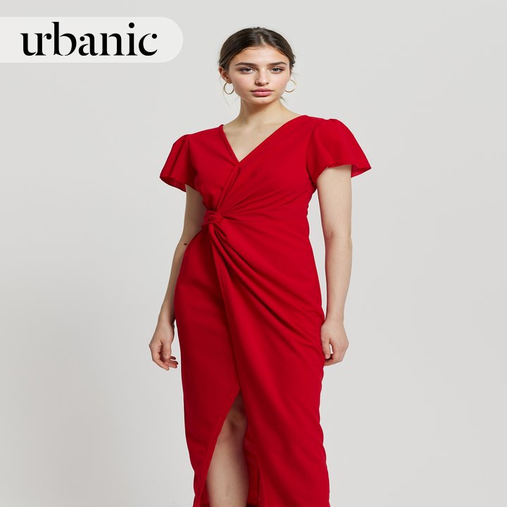 Urbanic - Fashion from London. | Urbanic