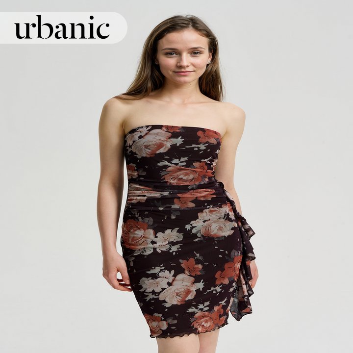 Urbanic - Fashion from London. | Urbanic