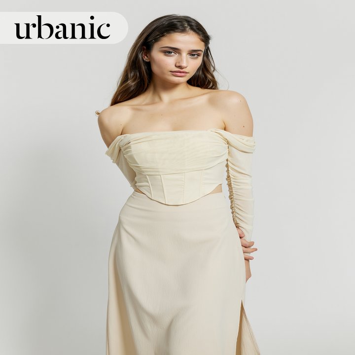 Urbanic - Fashion from London. | Urbanic