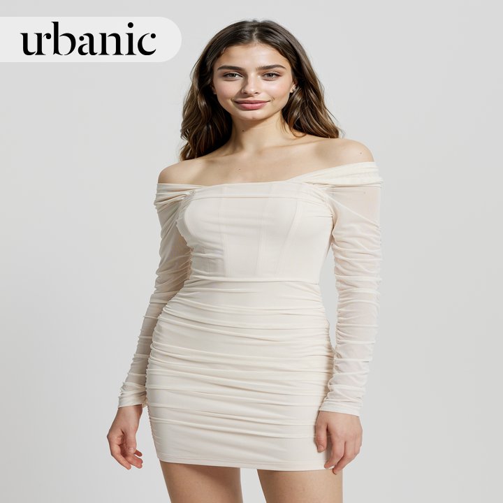 Urbanic - Fashion from London. | Urbanic