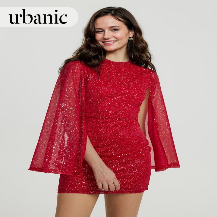 Urbanic - Fashion from London. | Urbanic