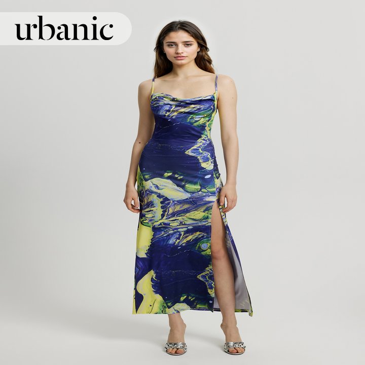 Urbanic - Fashion from London. | Urbanic