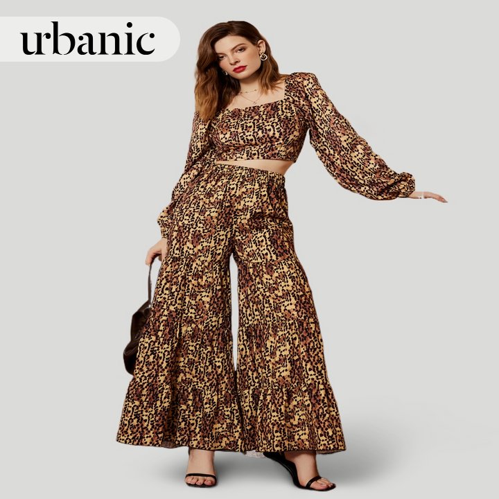 Urbanic - Fashion from London. | Urbanic