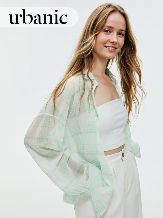 Urbanic - Fashion from London. | Urbanic