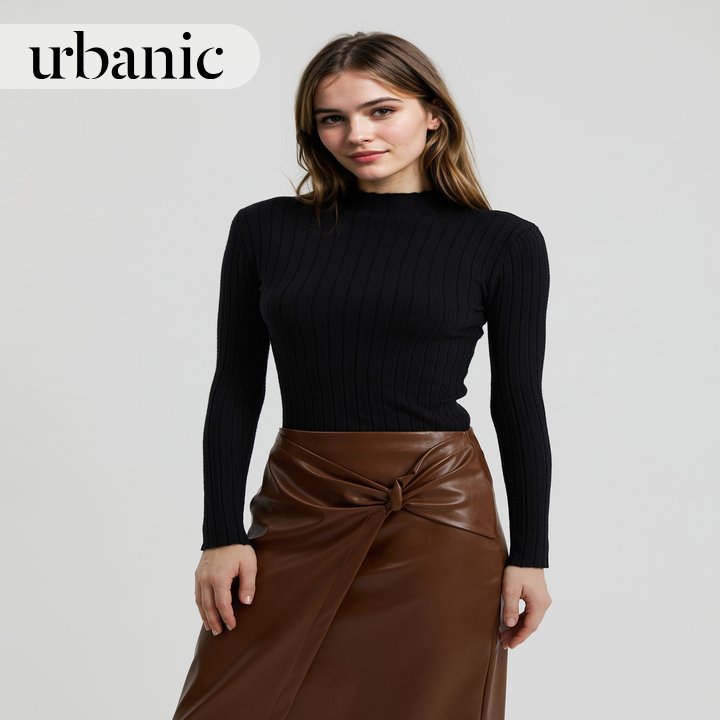 Knit Top | Urbanic