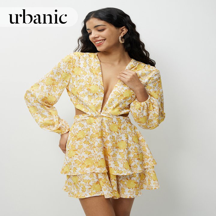 Urbanic - Fashion from London. | Urbanic