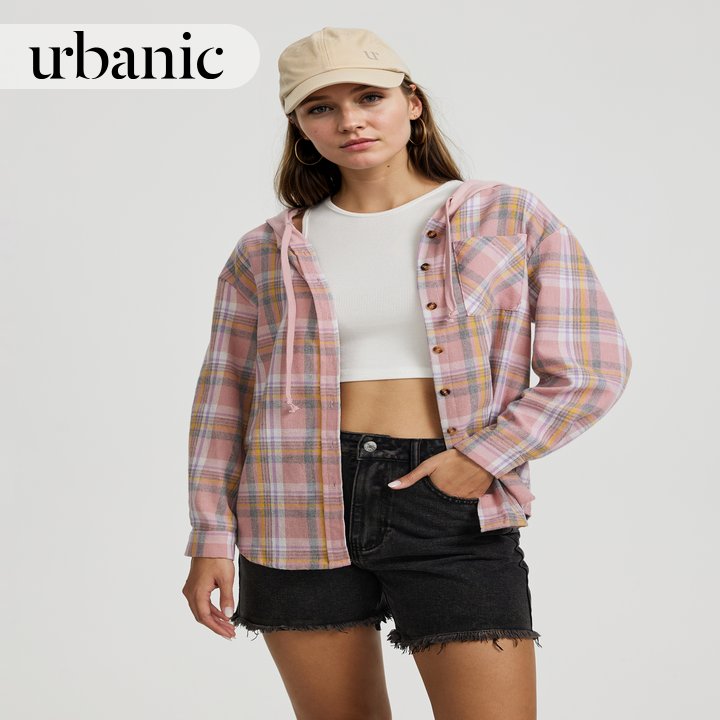 Urbanic - Fashion from London. | Urbanic